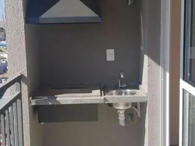 Apartamento para Venda em Santo André/SP Utinga 2 Quartos