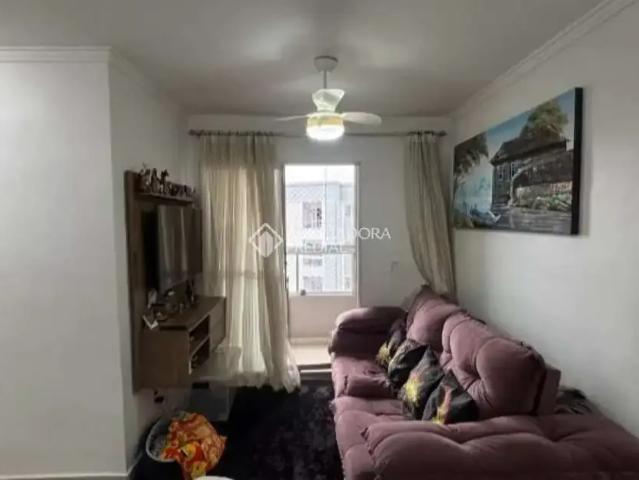 Apartamento para Venda em Santo André/SP Utinga 2 Quartos