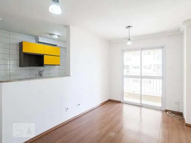 Apartamento para Venda em Santo André/SP Utinga 2 Quartos