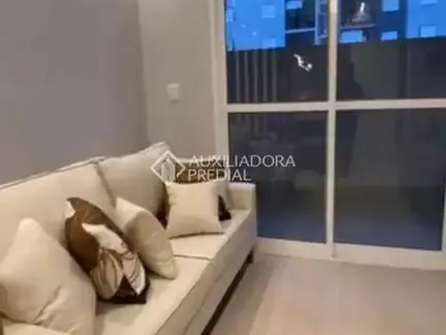 Apartamento para Venda em Santo André/SP Utinga 2 Quartos