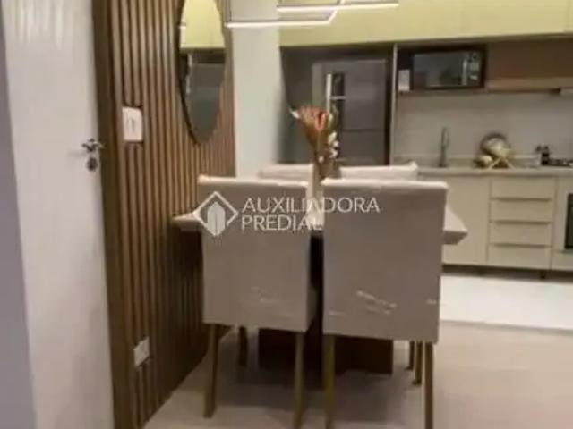 Apartamento para Venda em Santo André/SP Utinga 2 Quartos