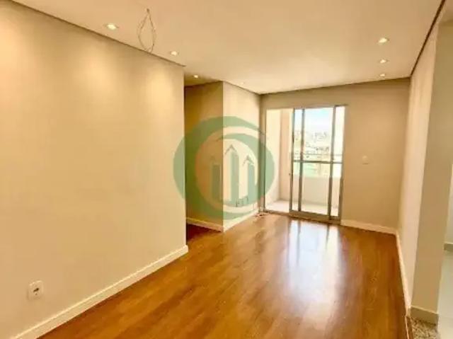 Apartamento para Venda em Santo André/SP Utinga 2 Quartos