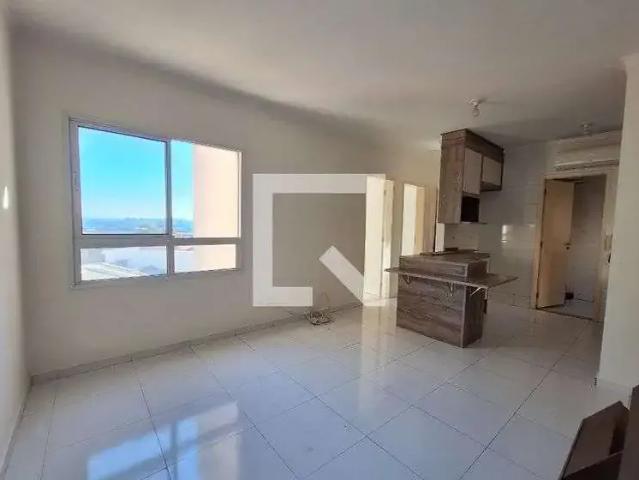 Apartamento para Venda em Santo André/SP Utinga 2 Quartos