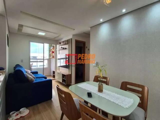 Apartamento para Venda em Santo André/SP Utinga 2 Quartos