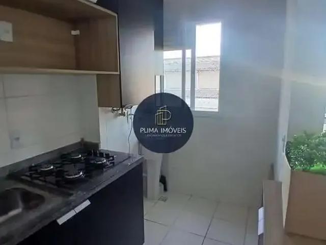 Apartamento para Venda em Santo André/SP Utinga 2 Quartos