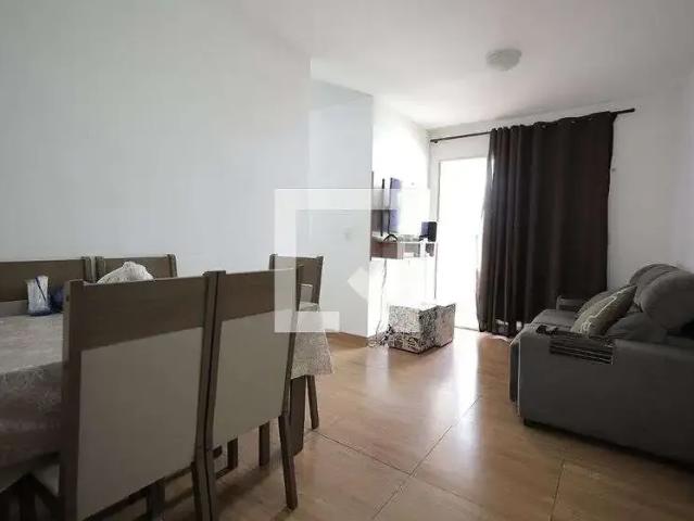 Apartamento para Venda em Santo André/SP Utinga 2 Quartos