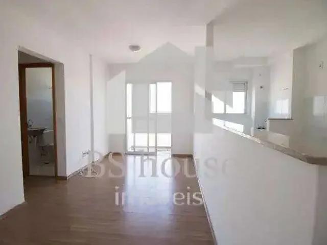 Apartamento para Venda em Santo André/SP Utinga 2 Quartos