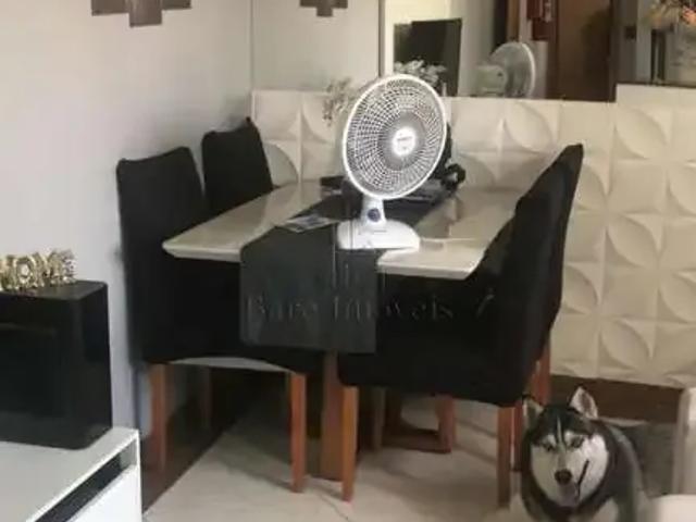 Apartamento para Venda em Santo André/SP Utinga 2 Quartos