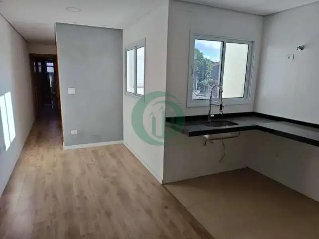 Apartamento para Venda em Santo André/SP Utinga 2 Quartos
