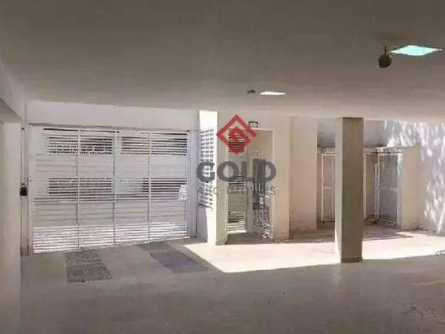 Apartamento para Venda em Santo André/SP Utinga 2 Quartos
