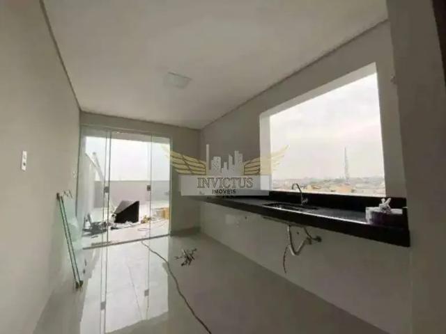Apartamento para Venda em Santo André/SP Utinga 2 Quartos
