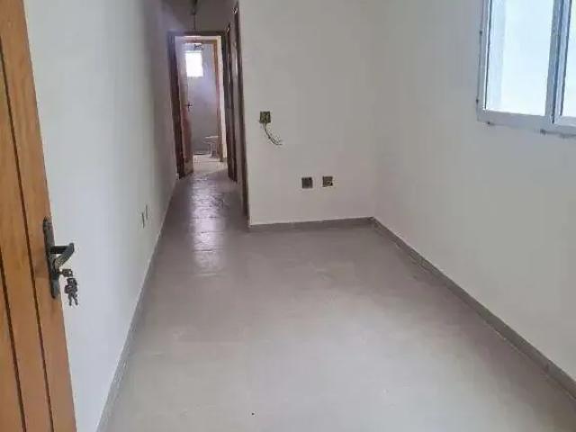 Apartamento para Venda em Santo André/SP Utinga 2 Quartos