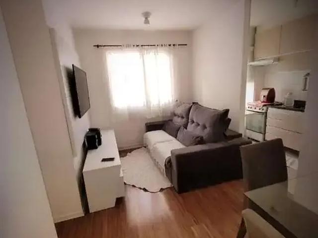 Apartamento para Venda em Santo André/SP Utinga 2 Quartos
