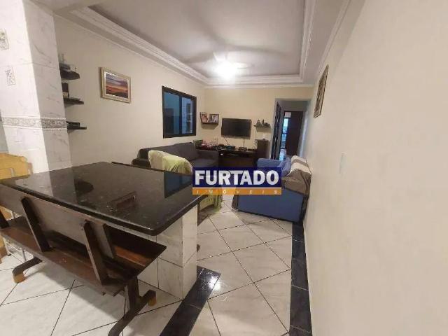 Apartamento para Venda em Santo André/SP Utinga 2 Quartos