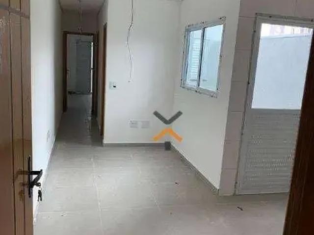 Apartamento para Venda em Santo André/SP Utinga 2 Quartos