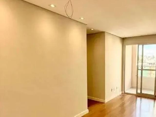 Apartamento para Venda em Santo André/SP Utinga 2 Quartos