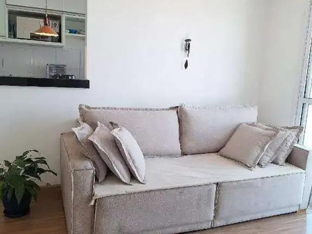 Apartamento para Venda em Santo André/SP Utinga 2 Quartos