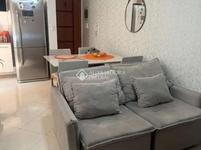 Apartamento para Venda em Santo André/SP Utinga 2 Quartos