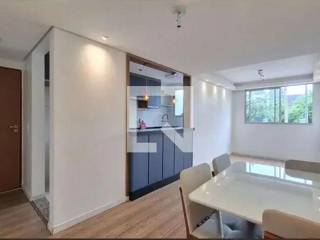 Apartamento para Venda em Santo André/SP Utinga 2 Quartos