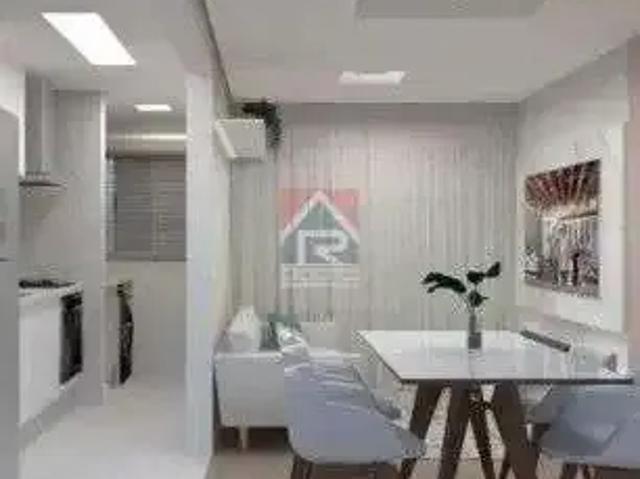 Apartamento para Venda em Santo André/SP Utinga 2 Quartos