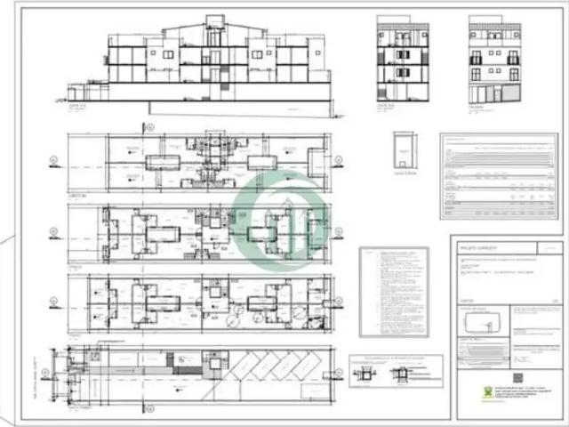 Apartamento para Venda em Santo André/SP Utinga 2 Quartos