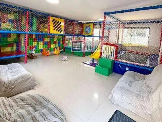 Apartamento para Venda em Santo André/SP Utinga 2 Quartos