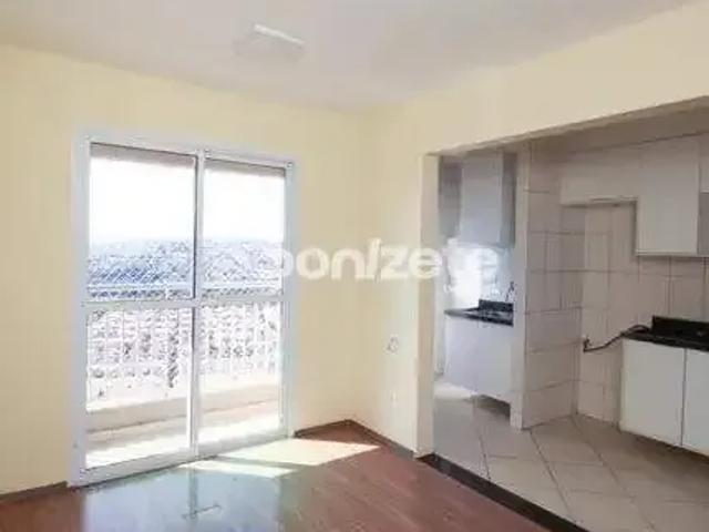 Apartamento para Venda em Santo André/SP Utinga 2 Quartos