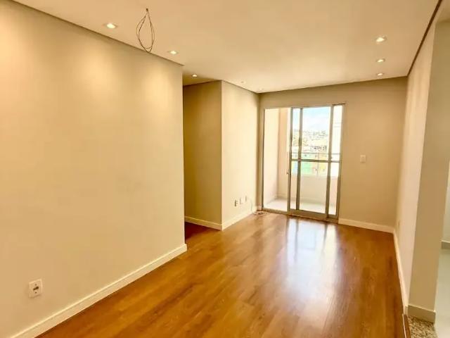Apartamento para Venda em Santo André/SP Utinga 2 Quartos