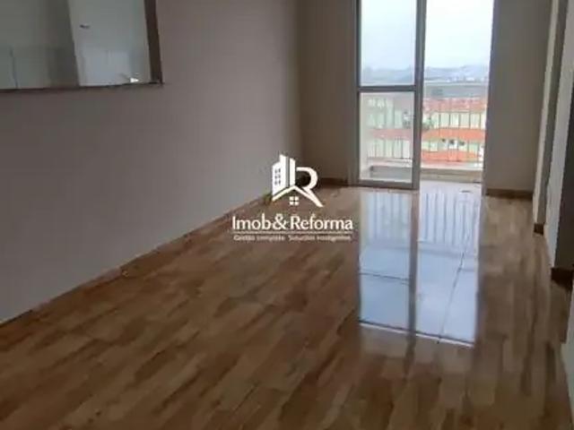 Apartamento para Venda em Santo André/SP Utinga 2 Quartos