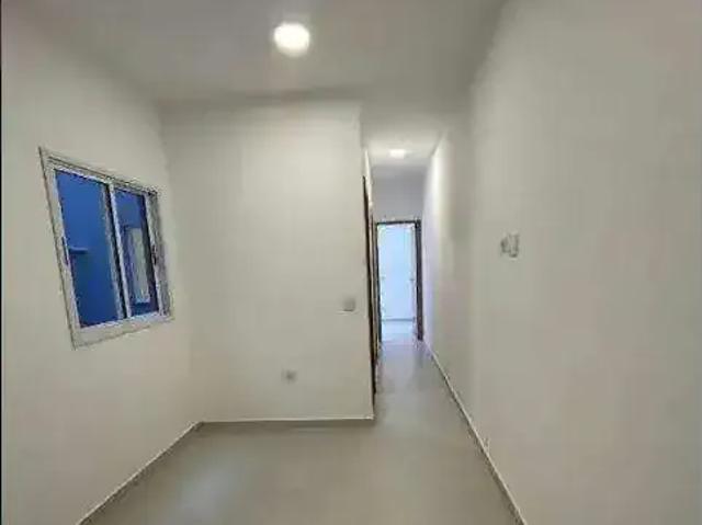 Apartamento para Venda em Santo André/SP Utinga 2 Quartos