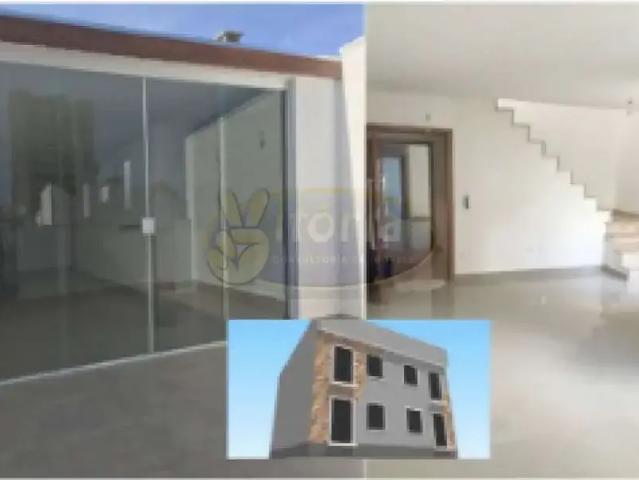 Apartamento para Venda em Santo André/SP Utinga 2 Quartos