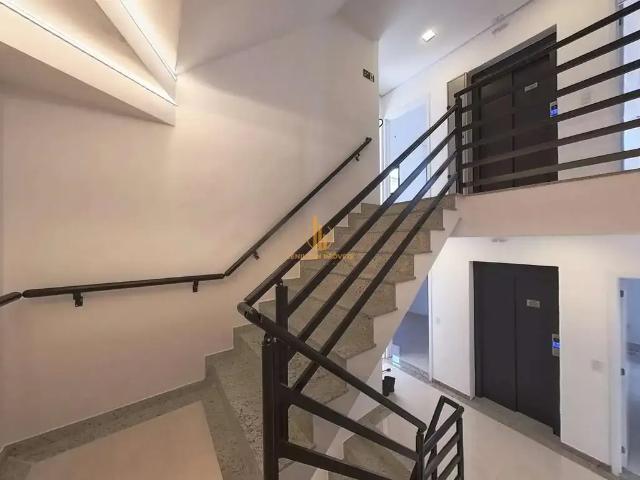 Apartamento para Venda em Santo André/SP Utinga 2 Quartos