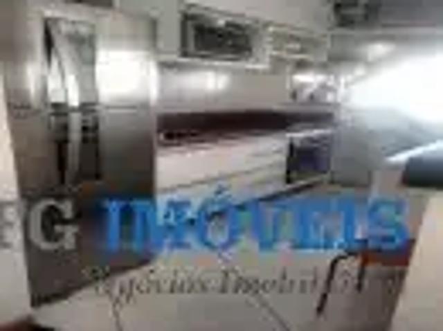 Apartamento para Venda em Santo André/SP Utinga 2 Quartos
