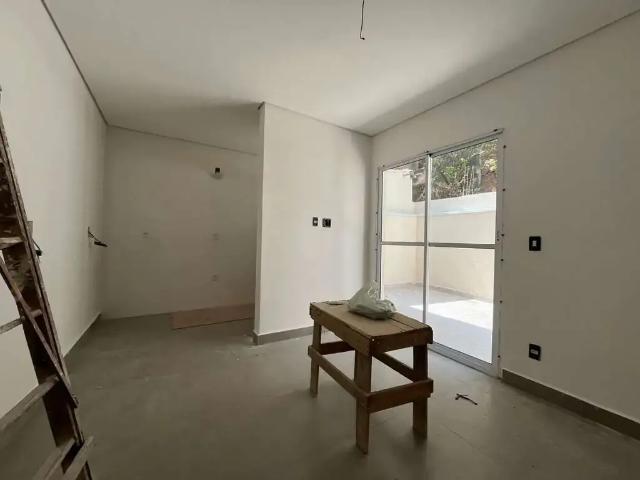 Apartamento para Venda em Santo André/SP Utinga 2 Quartos