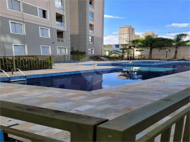 Apartamento para Venda em Santo André/SP Utinga 2 Quartos