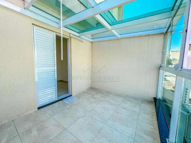 Apartamento para Venda em Santo André/SP Utinga 2 Quartos