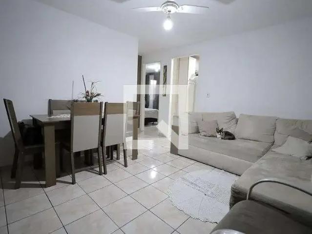 Apartamento para Venda em Santo André/SP Utinga 2 Quartos