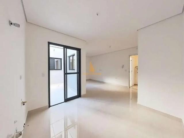 Apartamento para Venda em Santo André/SP Utinga 2 Quartos