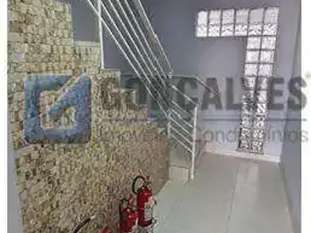 Apartamento para Venda em Santo André/SP Vila Metalúrgica 2 Quartos