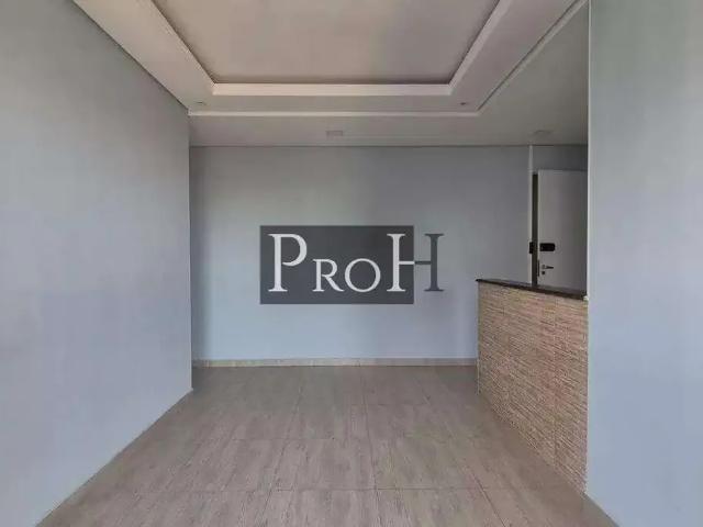 Apartamento para Venda em Santo André/SP Utinga 2 Quartos