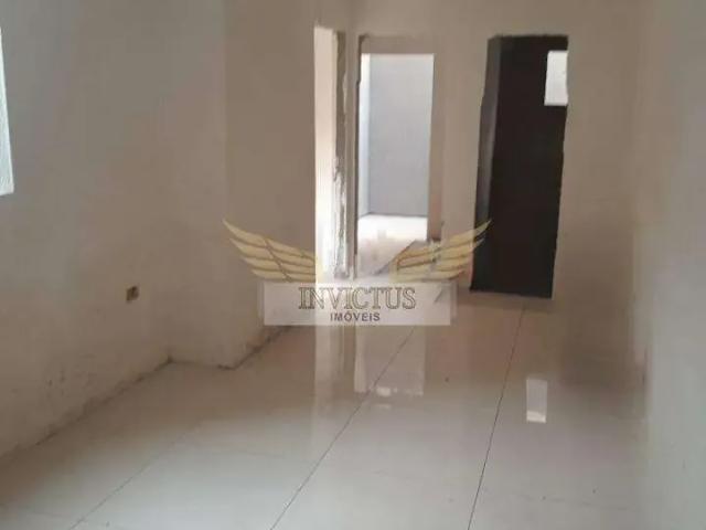 Apartamento para Venda em Santo André/SP Utinga 2 Quartos