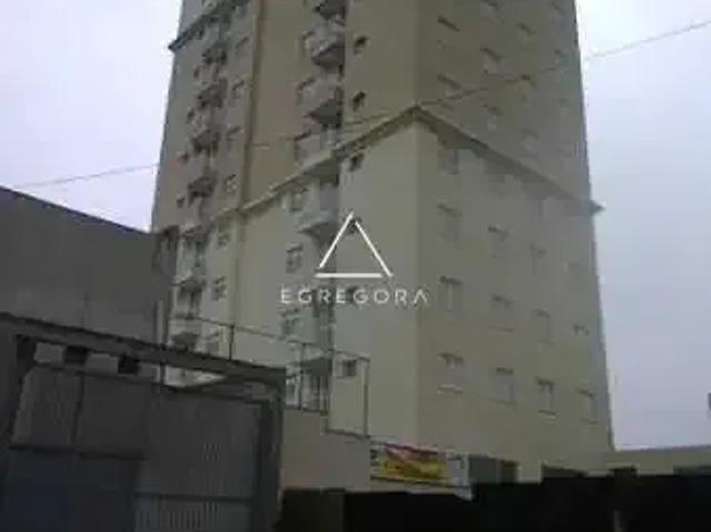Apartamento para Venda em Santo André/SP Utinga 2 Quartos