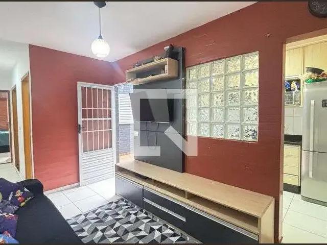 Apartamento para Venda em Santo André/SP Utinga 2 Quartos