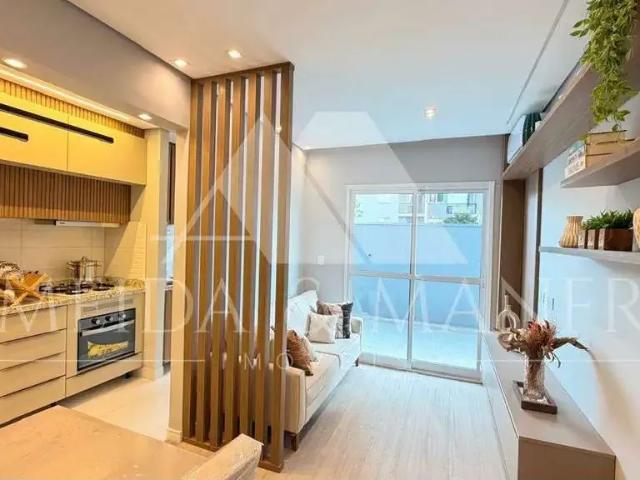 Apartamento para Venda em Santo André/SP Utinga 2 Quartos