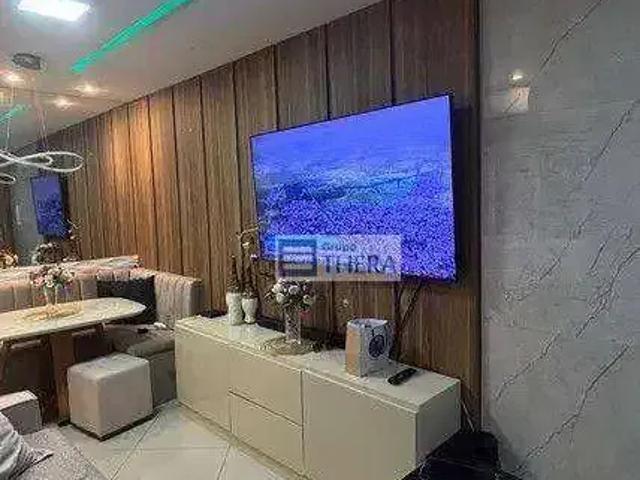 Apartamento para Venda em Santo André/SP Utinga 2 Quartos