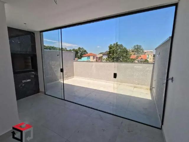 Apartamento para Venda em Santo André/SP Utinga 2 Quartos