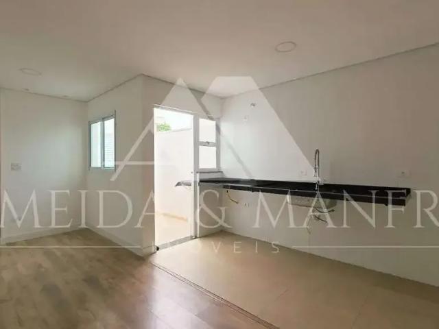 Apartamento para Venda em Santo André/SP Utinga 2 Quartos