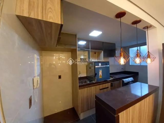 Apartamento para Venda em Santo André/SP Utinga 2 Quartos