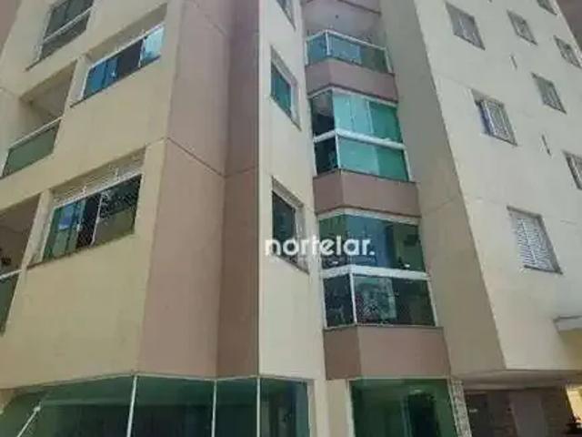 Apartamento para Venda em Santo André/SP Utinga 2 Quartos