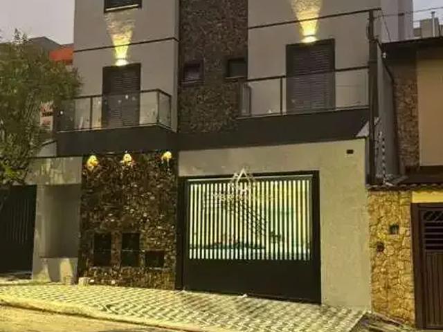Apartamento para Venda em Santo André/SP Utinga 2 Quartos